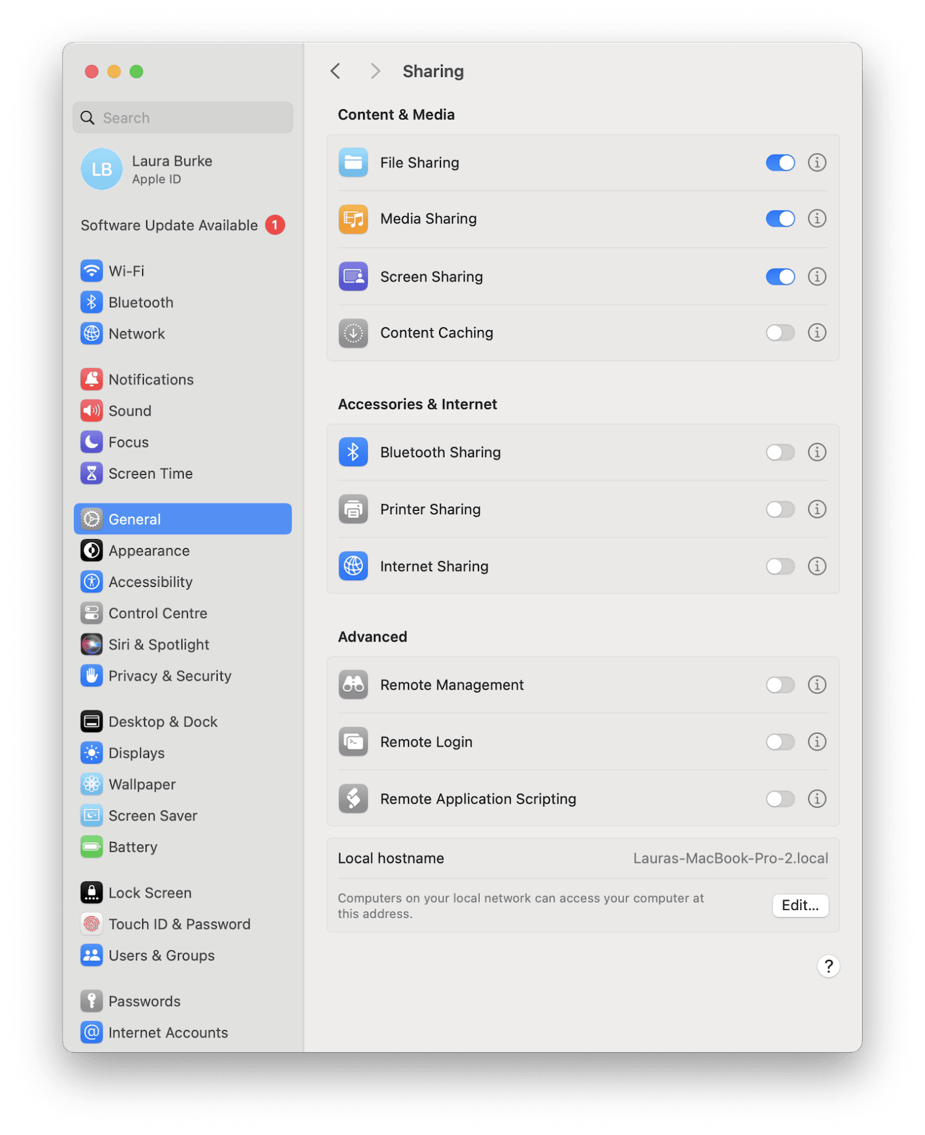 How to delete other volumes in container on Mac